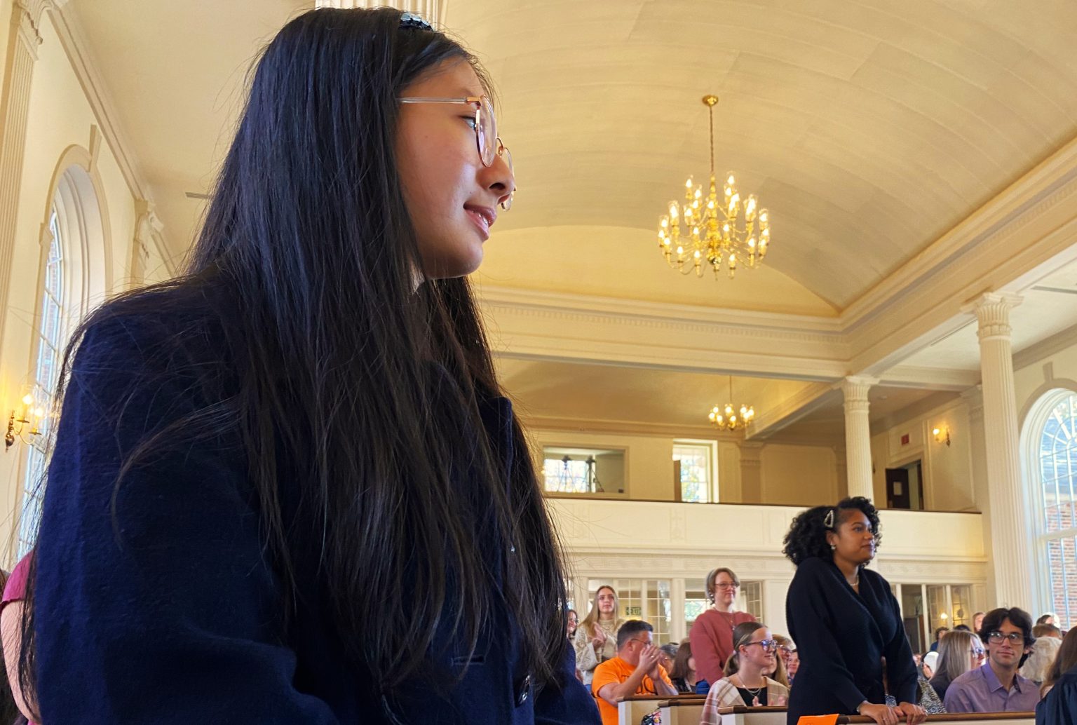 Honors Day Celebrates Student Achievements - News and Events