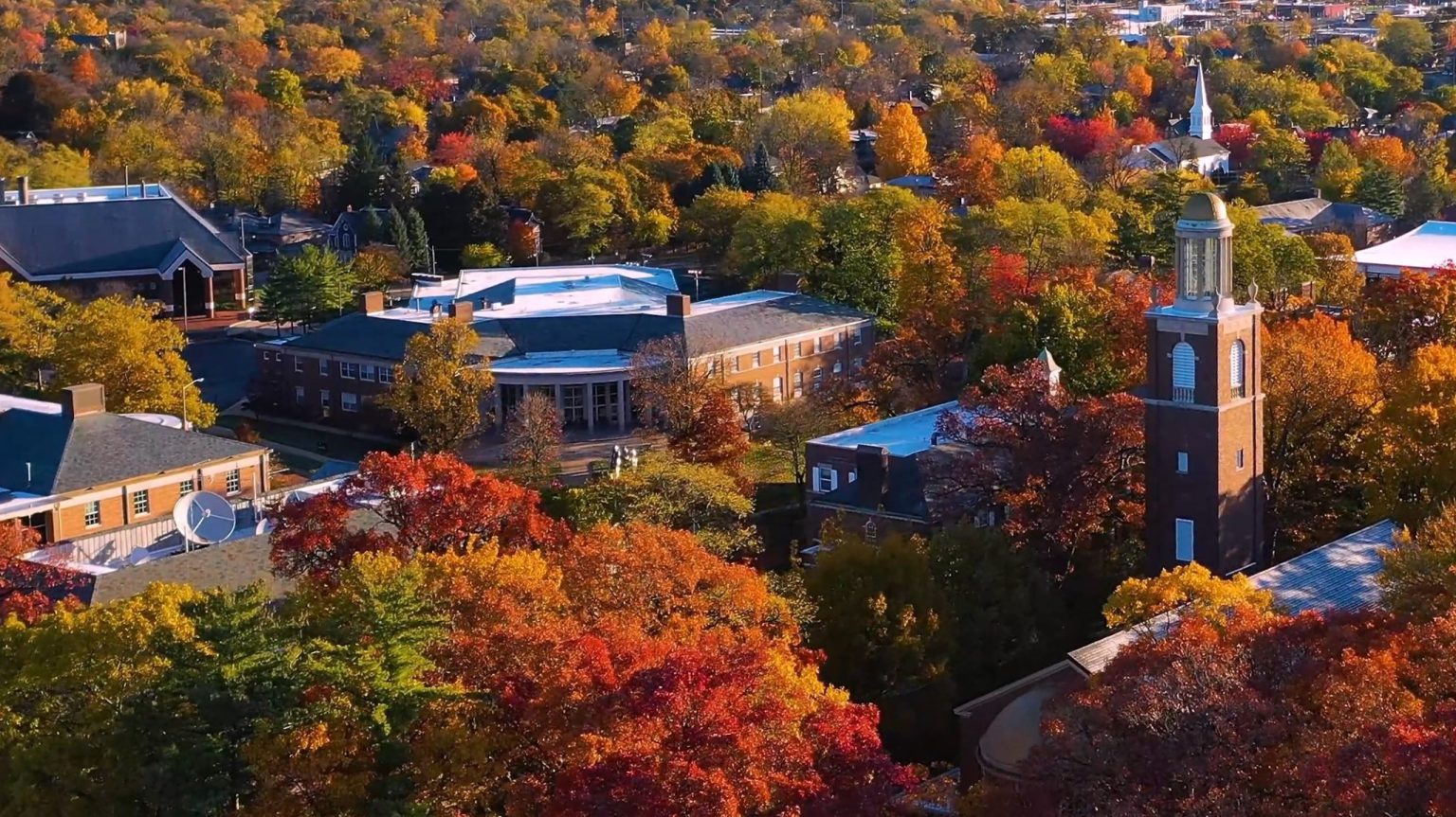 Fall 2024: K Announces Dean's List - News and Events