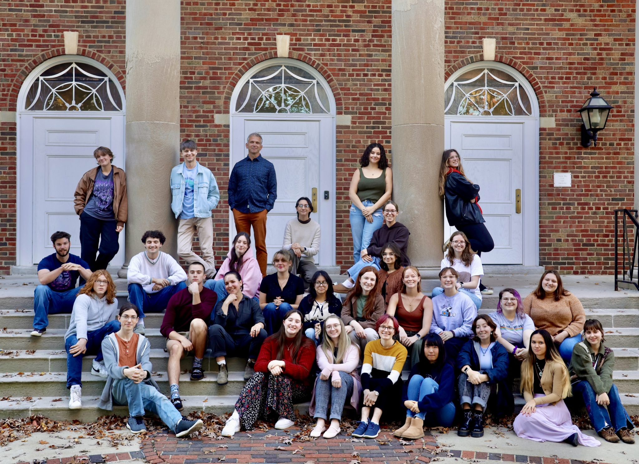 Kalamazoo College Singers to Present Michigan Premiere - News and Events