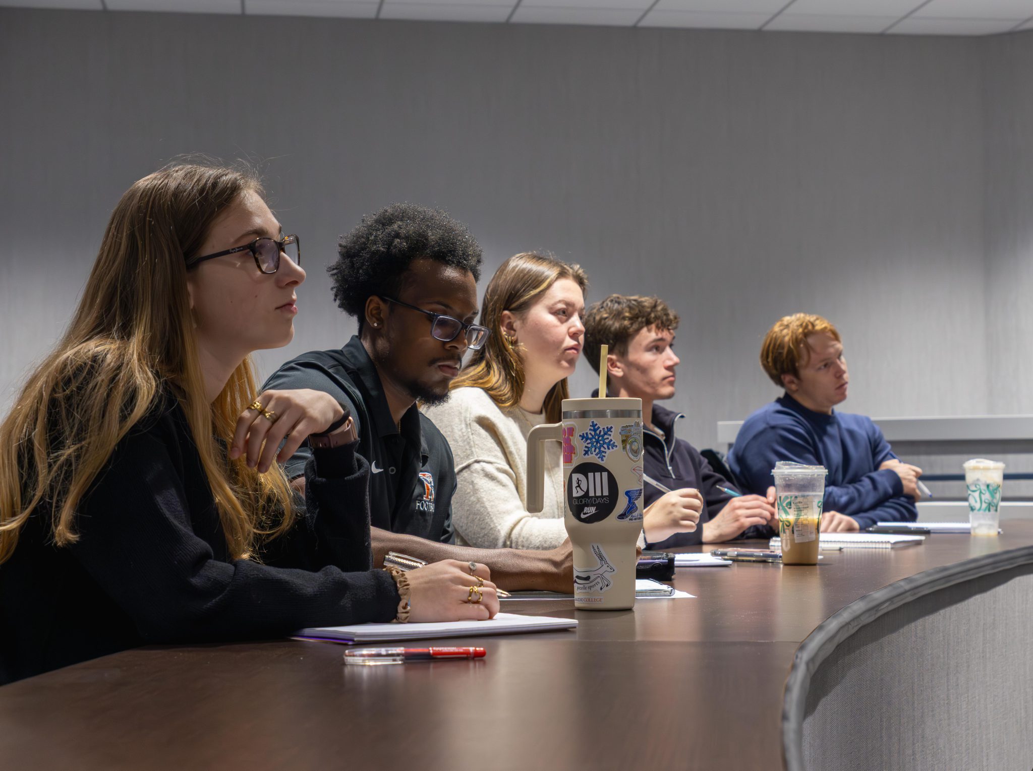 Students Explore What Makes a City 'Stick' - News and Events