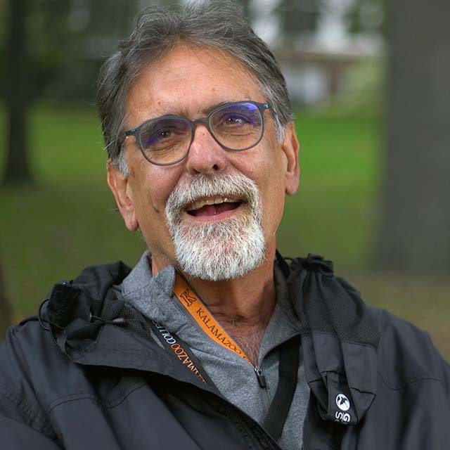 Small Team Needs “Liberal Arts” Versatility | | Kalamazoo College ...