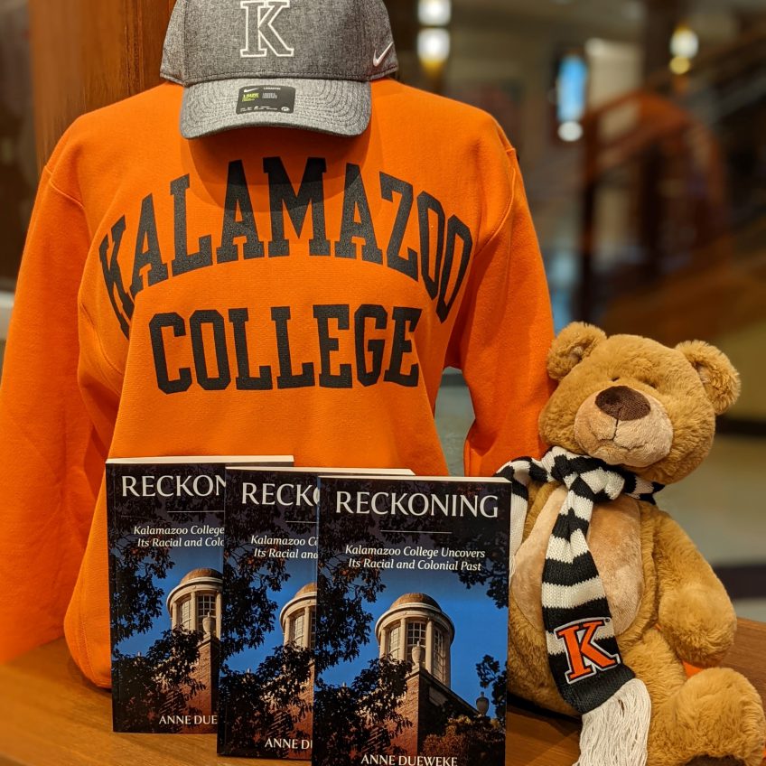 Kalamazoo College – Kalamazoo College